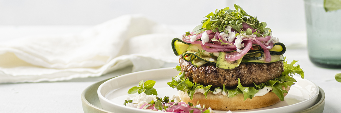 Plant-based foods – AkoPlanet™ | AAK